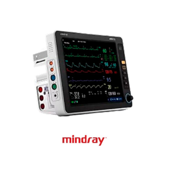 Monitor de signos vitales uMEC 10 – Biosystem Peru Sac